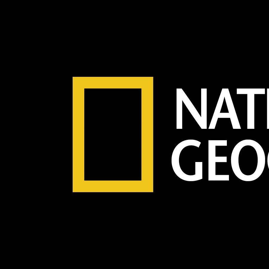 Иконка канала NAT GEO