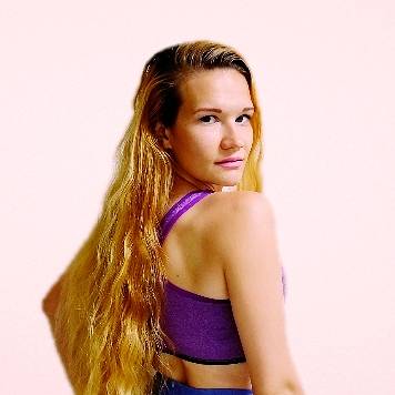 Иконка канала Alenafit