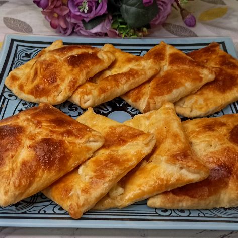 Иконка канала Домашняя кухня1