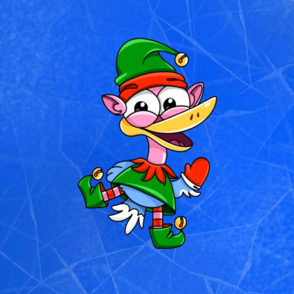 Иконка канала Женя_не_подарок