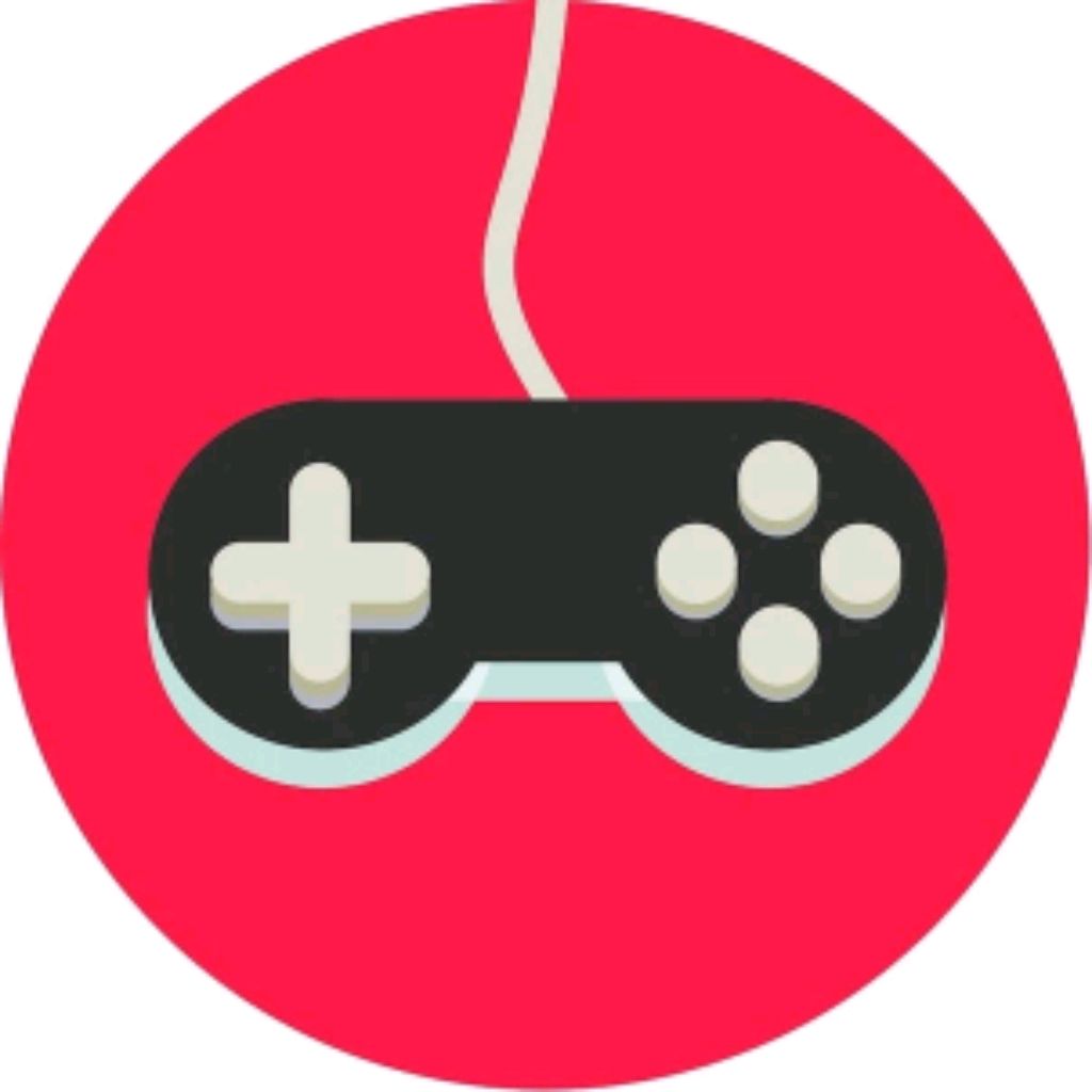 Иконка канала Only Games TV Show