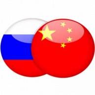 Иконка канала Друзья Китайцы