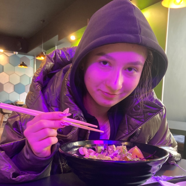 Иконка канала AnnKorzh