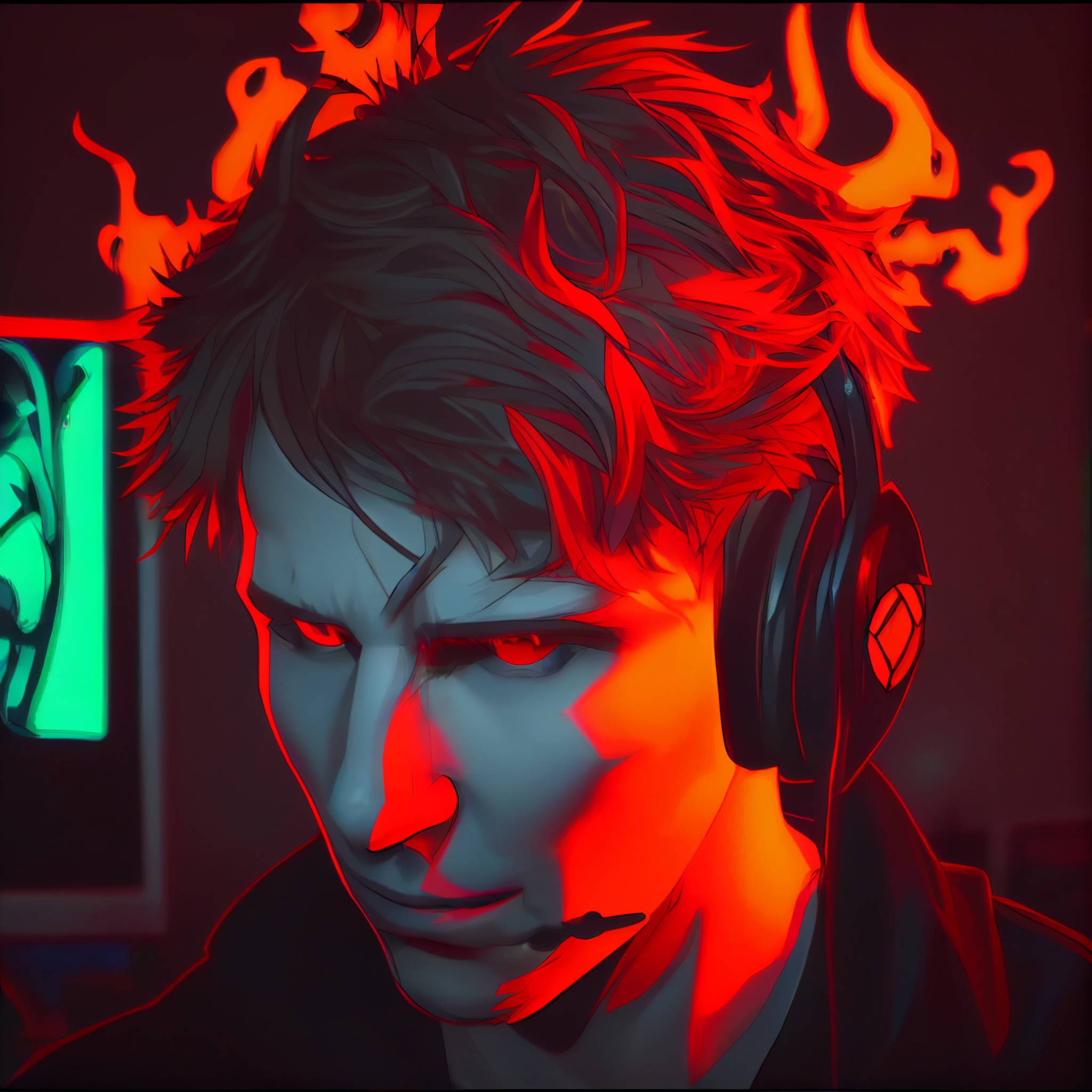 Иконка канала Caikou