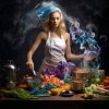 Иконка канала Вкусные Загадки