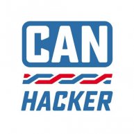 Иконка канала CANHACKER