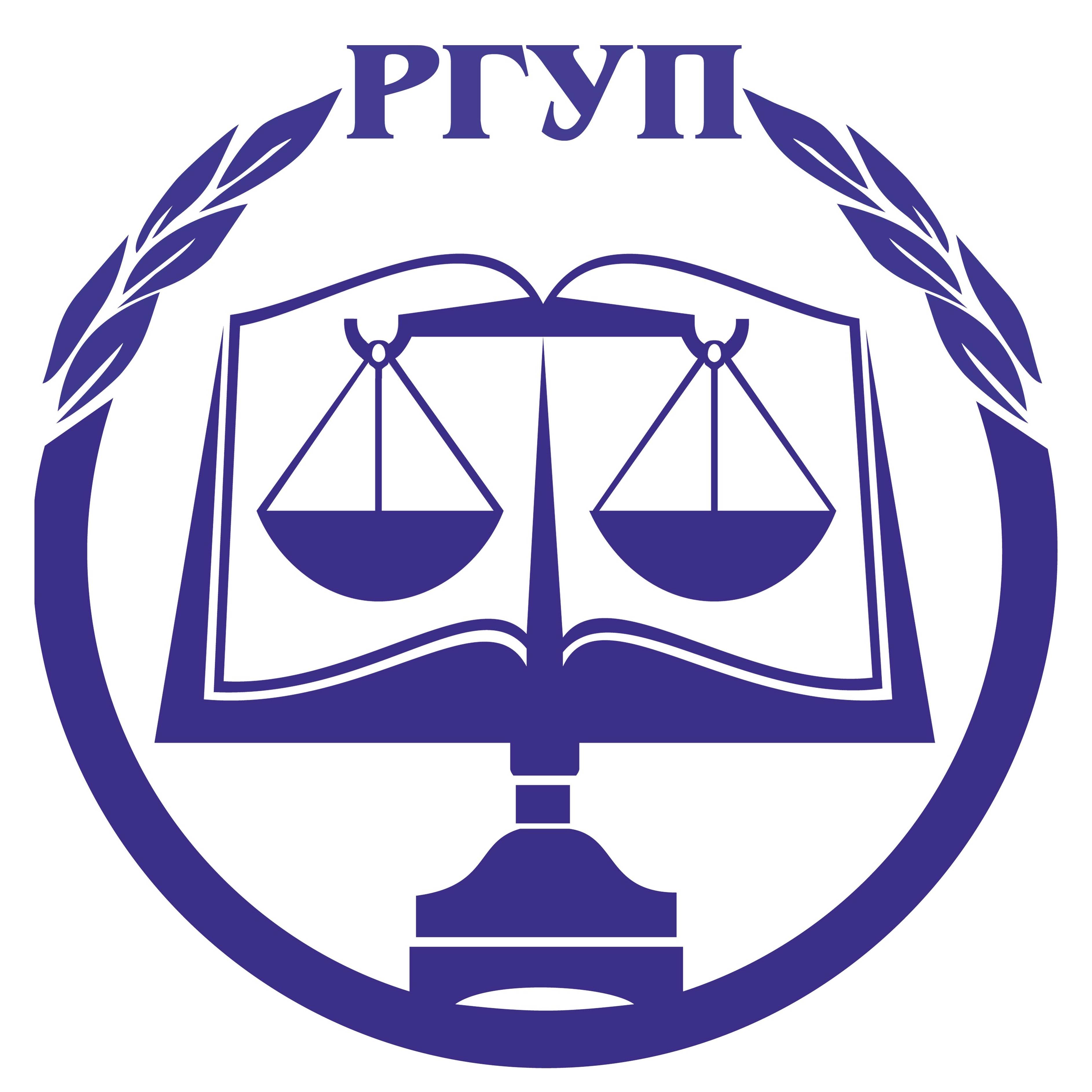 Иконка канала СЗФ РГУП им. В.М. Лебедева