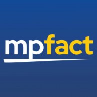 Иконка канала МПфакт сервис аналитики и оцифровки маркетплейсов