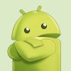 Иконка канала ANDROID фишки