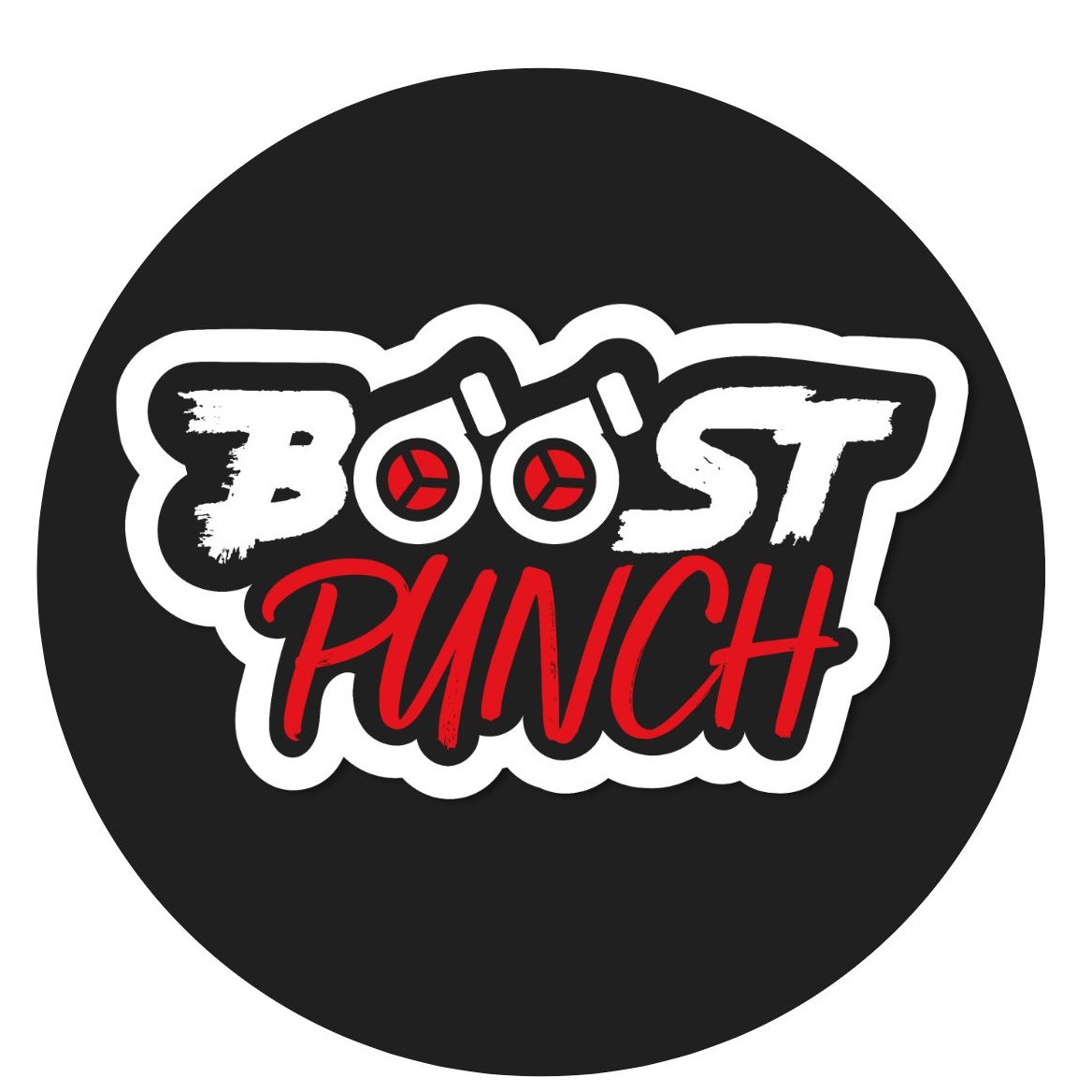Иконка канала BoostPunch