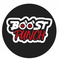 Иконка канала BoostPunch