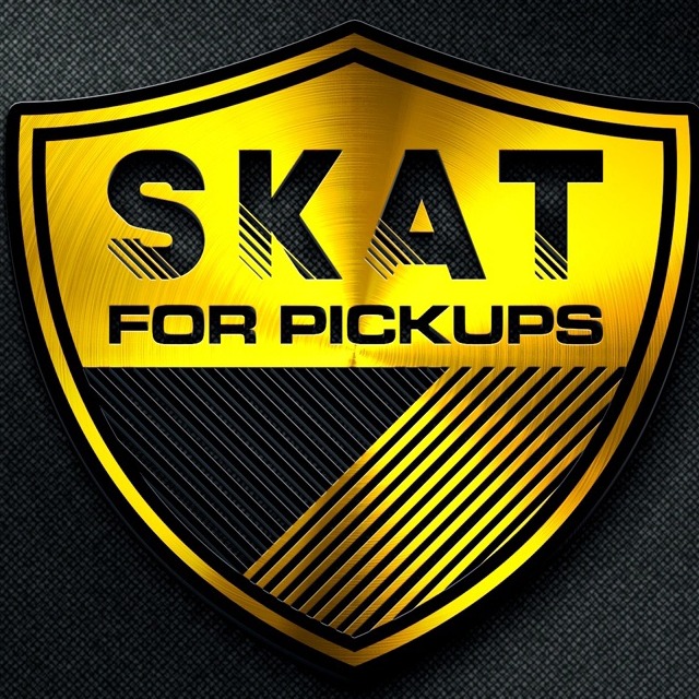 Иконка канала Кунги SKAT