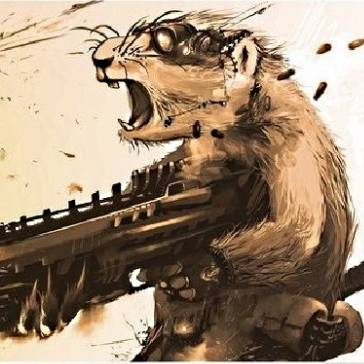 Иконка канала KPOTOKPblC Project