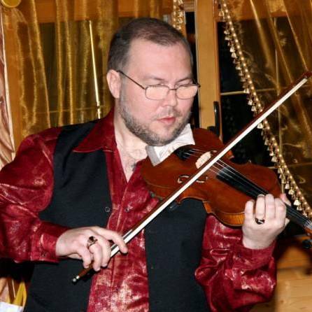 Иконка канала Скрипач на праздник - музыканты на мероприятие