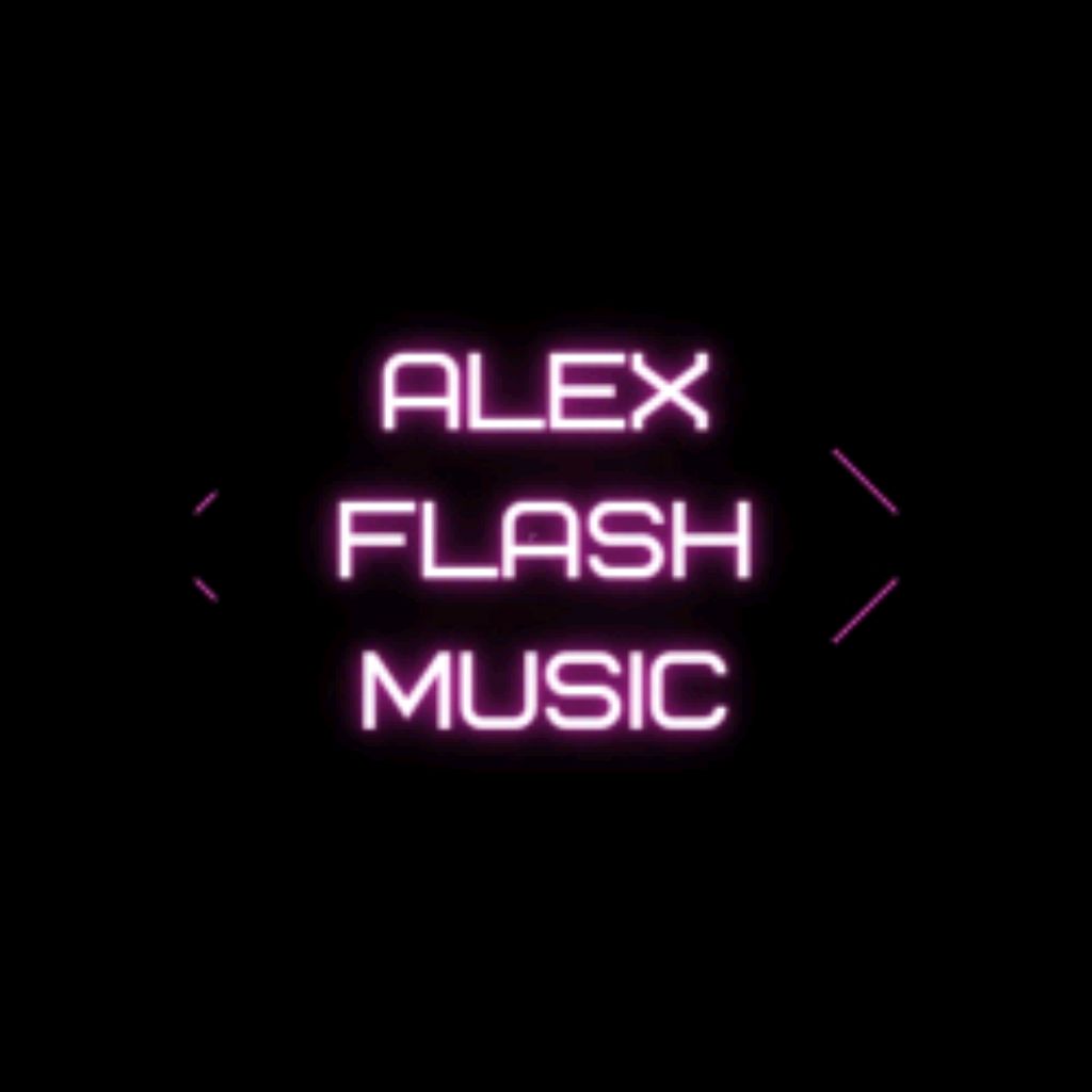 Иконка канала Alex Flash Music