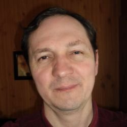 Иконка канала DR Partizan