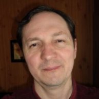 Иконка канала DR Partizan