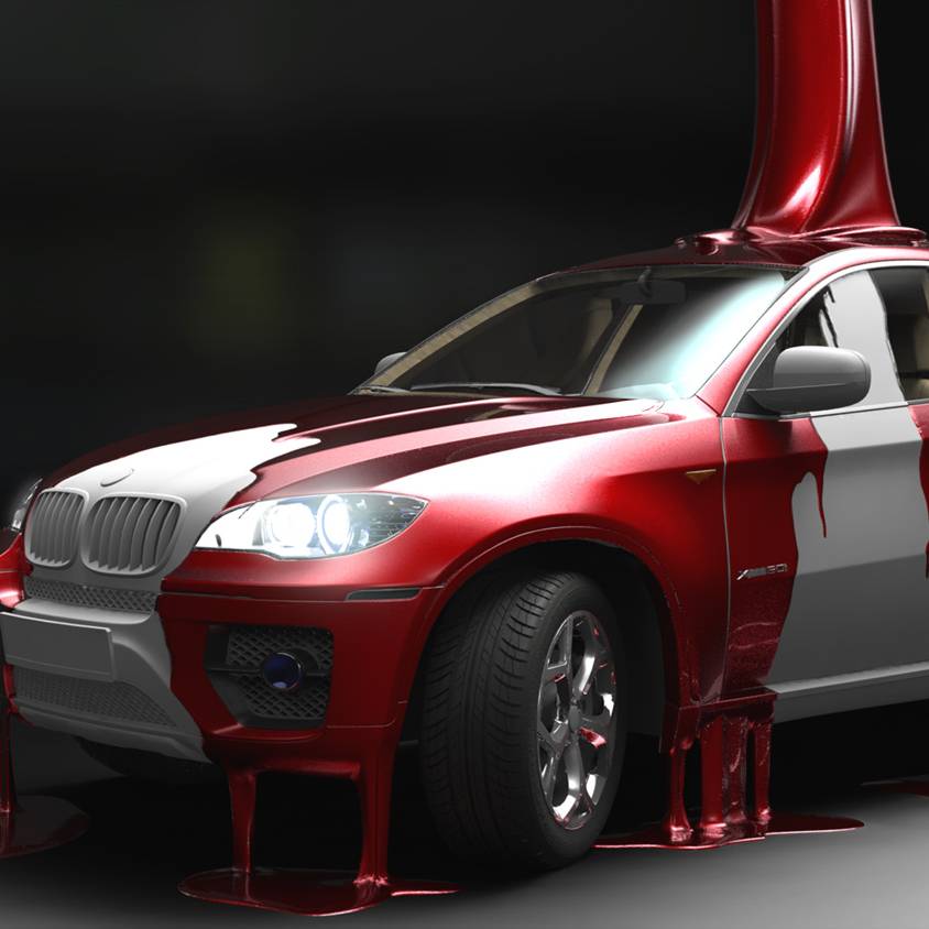 Иконка канала Красим Красиво