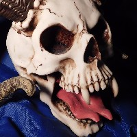 Иконка канала Memento Mori