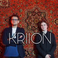 Иконка канала KRIION