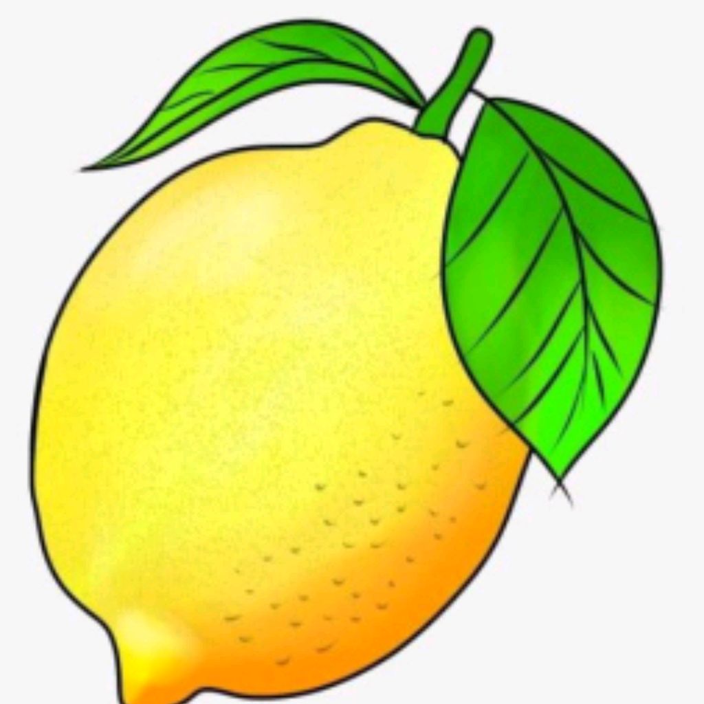 Иконка канала LEMON