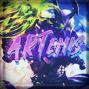 Иконка канала ARTemis555