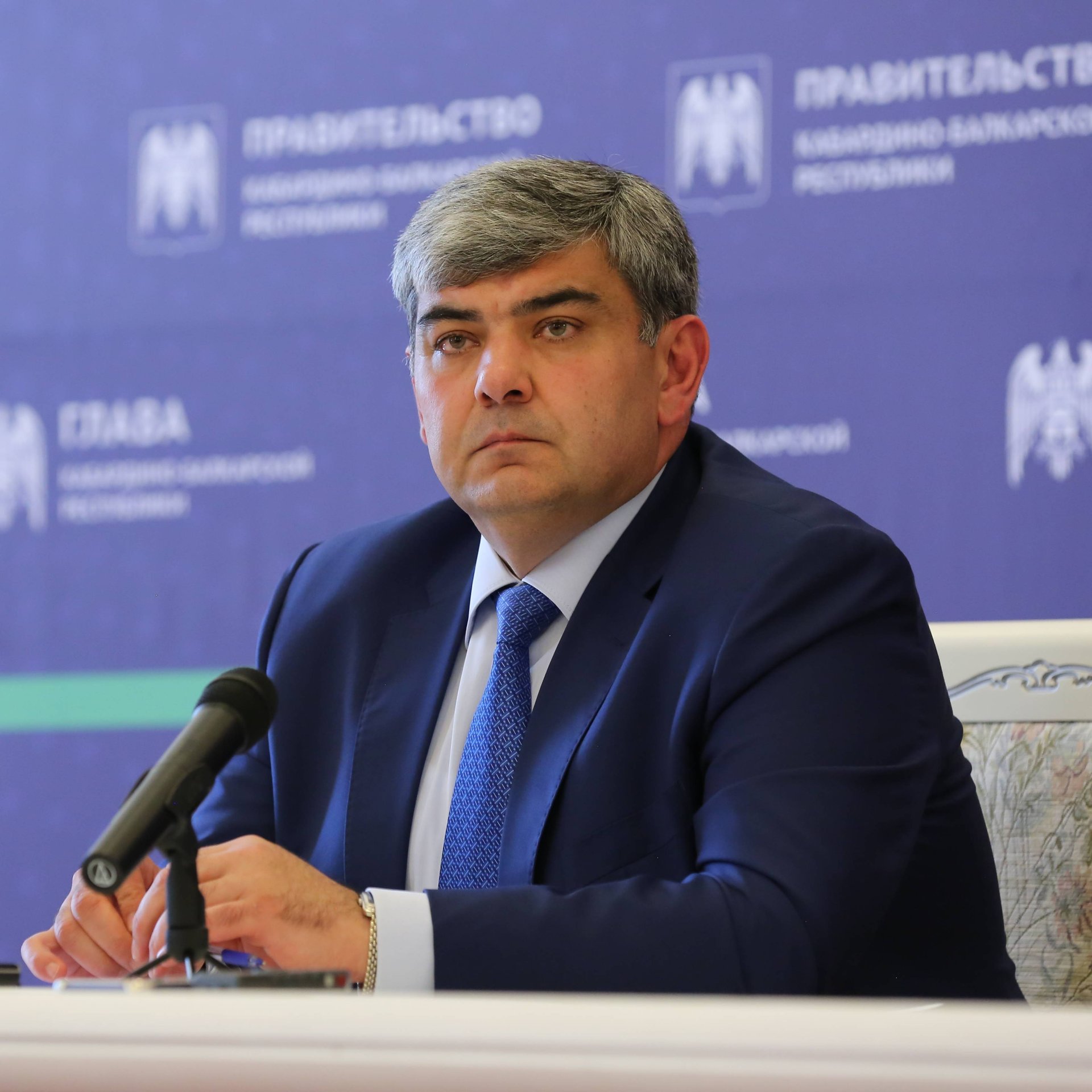 Иконка канала Казбек Коков