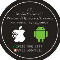 Иконка канала МобиМаркет22