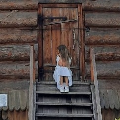 Иконка канала Прогулки по городу N