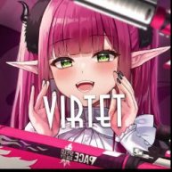 Иконка канала VirTet