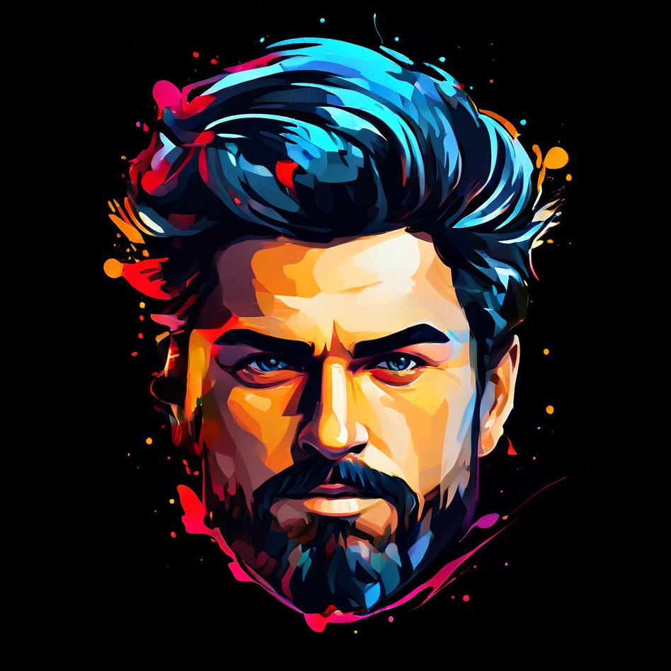 Иконка канала Трейдер