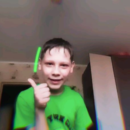 Иконка канала BYTEROFF