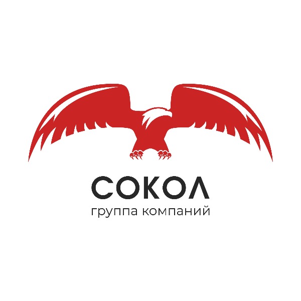 Иконка канала ГК Сокол - негабаритные грузоперевозки по РФ и СНГ