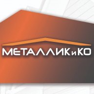 Иконка канала Металлик и Ко