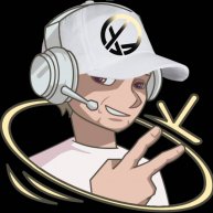 Иконка канала okcomics