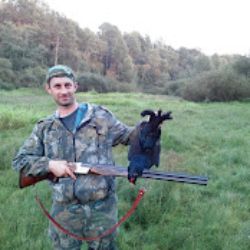 Иконка канала dedru