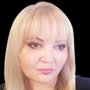 Иконка канала Григорьева Елена