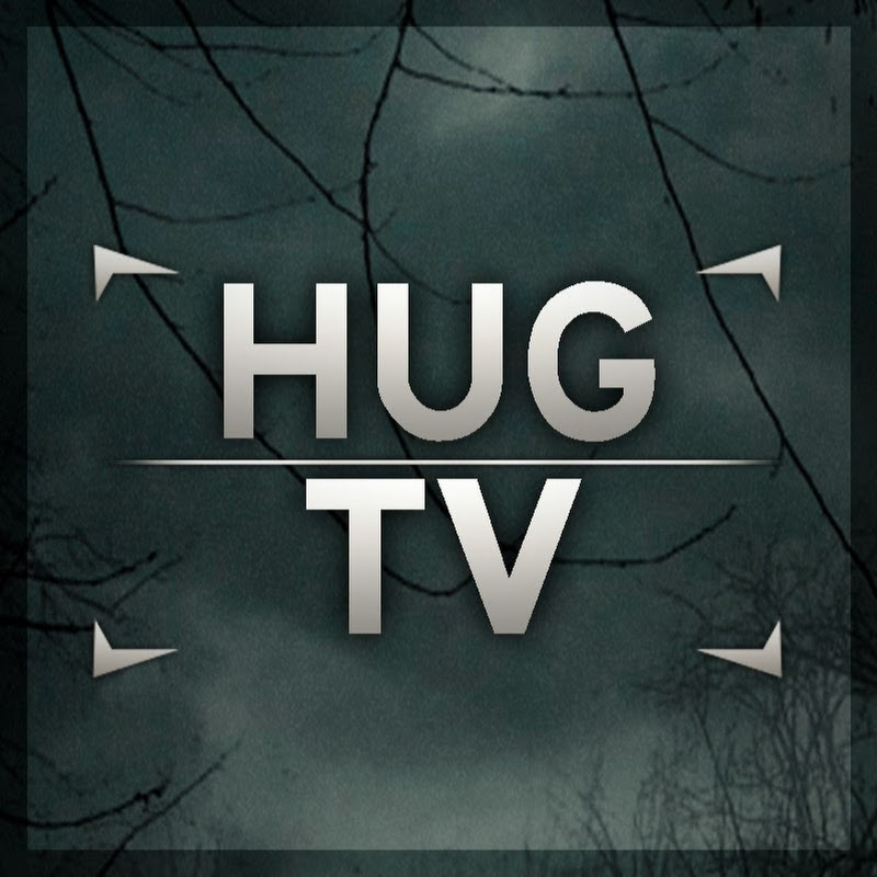 Иконка канала HugTV