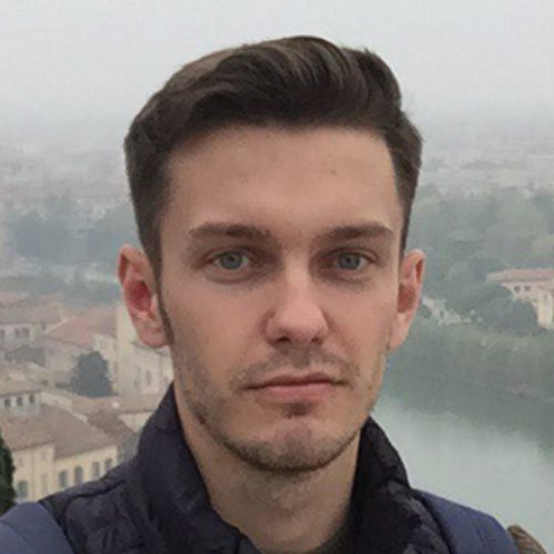 Иконка канала Настройка Яндекс Директ - Воронин Евгений