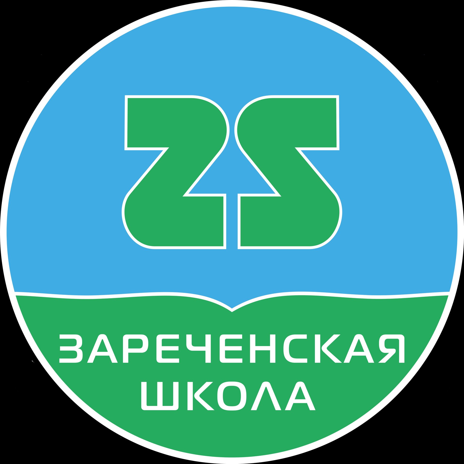 Иконка канала МАОУ Зареченская СОШ