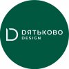 Иконка канала Отдел обучения Dятьково DESIGN