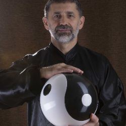 Иконка канала Павел Нигей | Клуб ушу и цигун Круг Силы