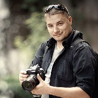 Иконка канала Дмитрий Горшков