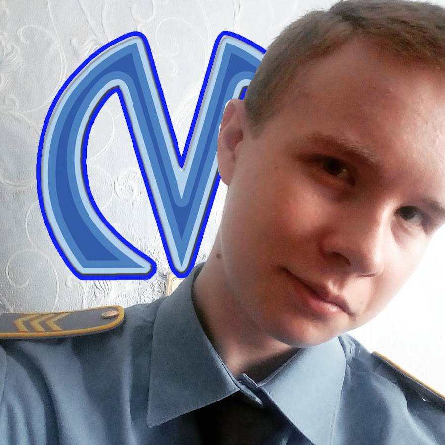 Иконка канала VSNOVIKOV • Владимир Новиков