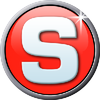 Иконка канала SuperTV