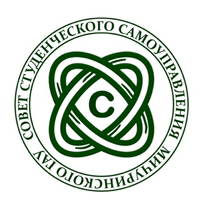 Иконка канала Совет студенческого самоуправления Мичуринский ГАУ