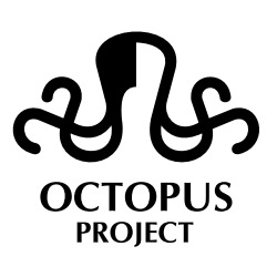 Иконка канала OCTOPUS PROJECT