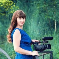 Иконка канала Elena Mustratova