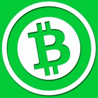 Иконка канала Криптовалюта