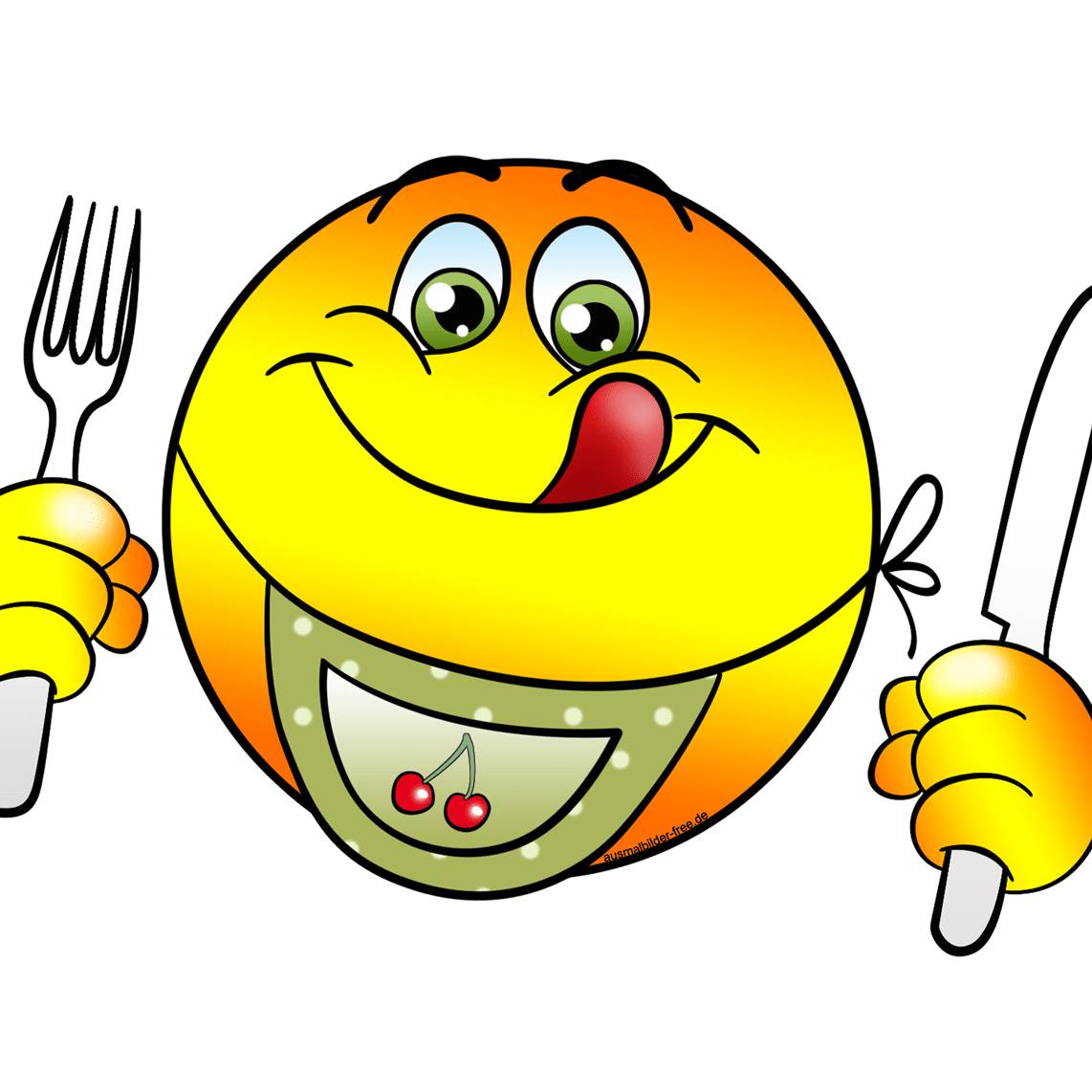 Иконка канала Вкусно кушать